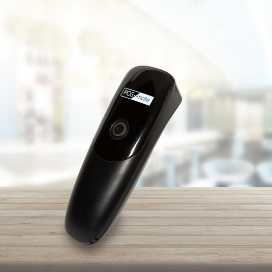 Barcode Scanner PRO – POS-mate
