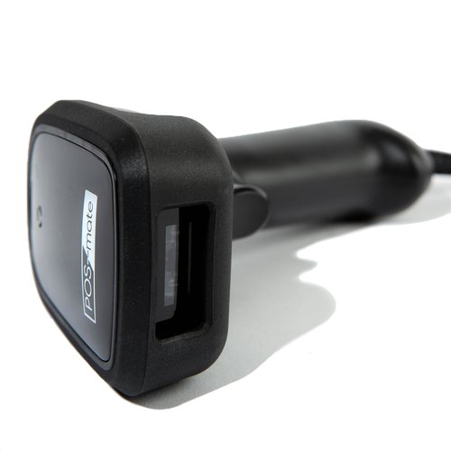 Barcode Scanner USB – POS-mate