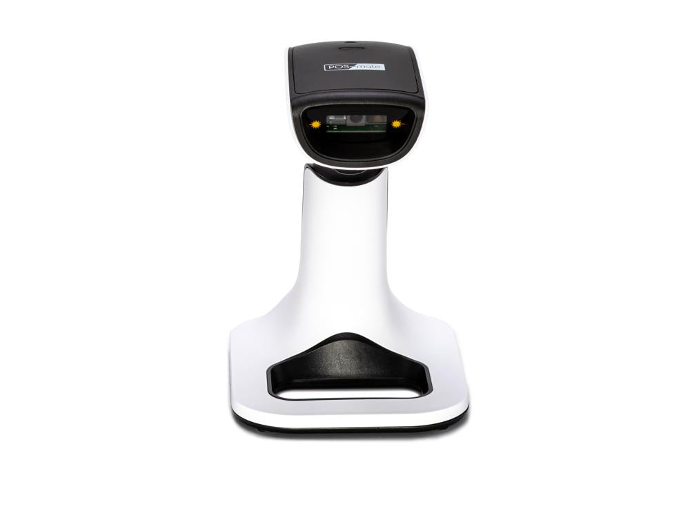 Barcode Scanner Wireless – POS-mate