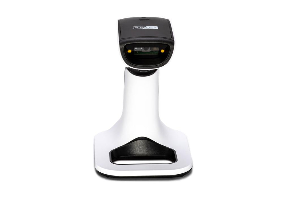 Barcode Scanner Wireless – POS-mate