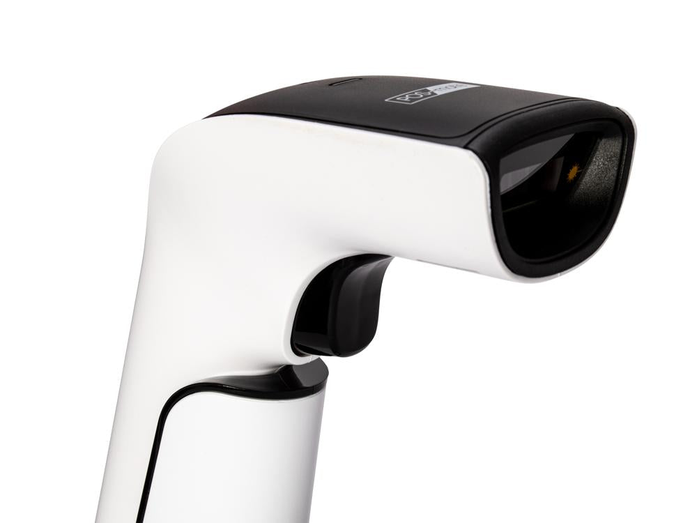 Barcode Scanner Wireless – POS-mate